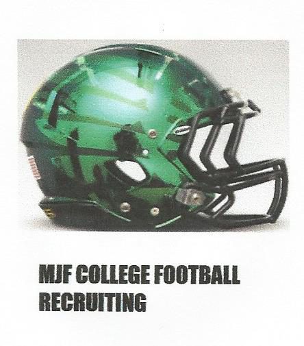 MJF Football Recruiting – Helping College Football Prospects with their ...
